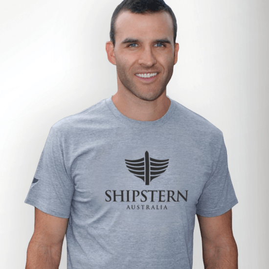 Shipstern Australia | Stern Logo T-Shirts (3 colours)