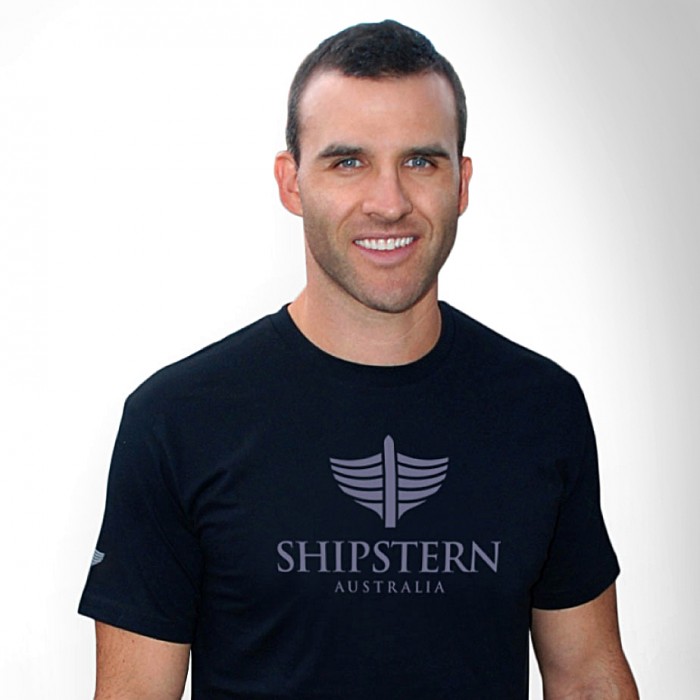 Shipstern Australia | Stern Logo T-Shirts (3 colours)